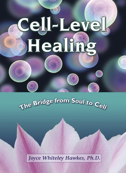 Books | Cell-Level Healing